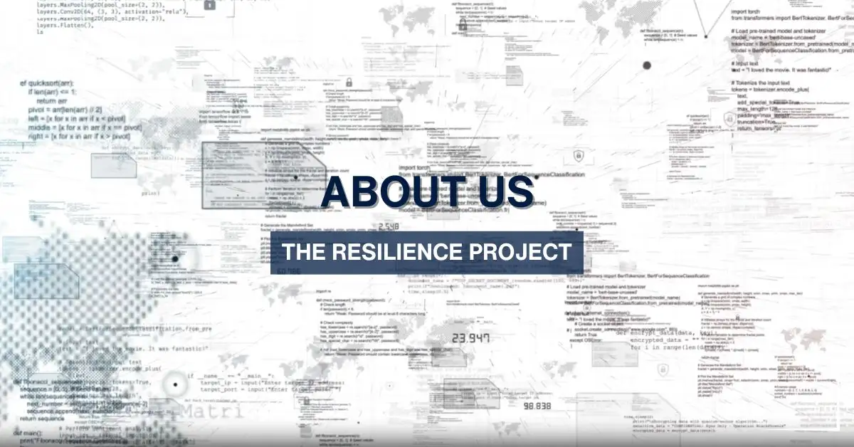 About Resilience Project | Leading Solutions for Opioid Addiction and ...