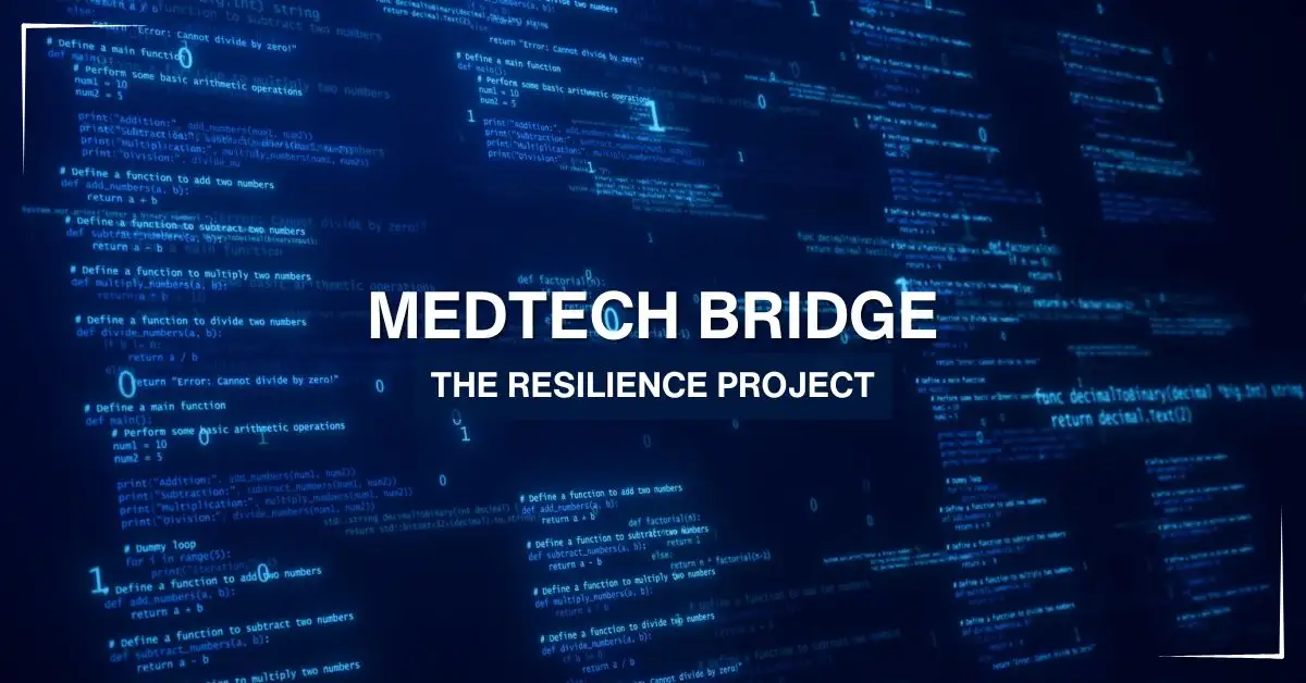 MedTech Bridge Technologies for Opioid Addiction Deterrence | The ...