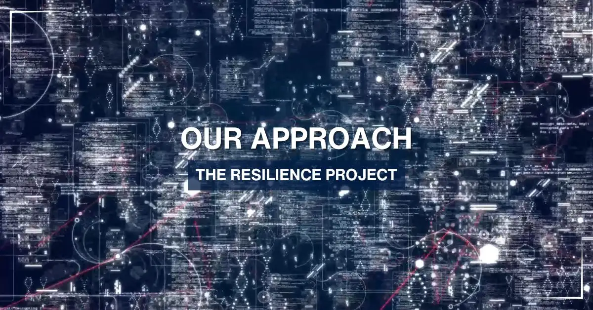 Advanced Technology Strategies for the Opioid Epidemic | Resilience ...