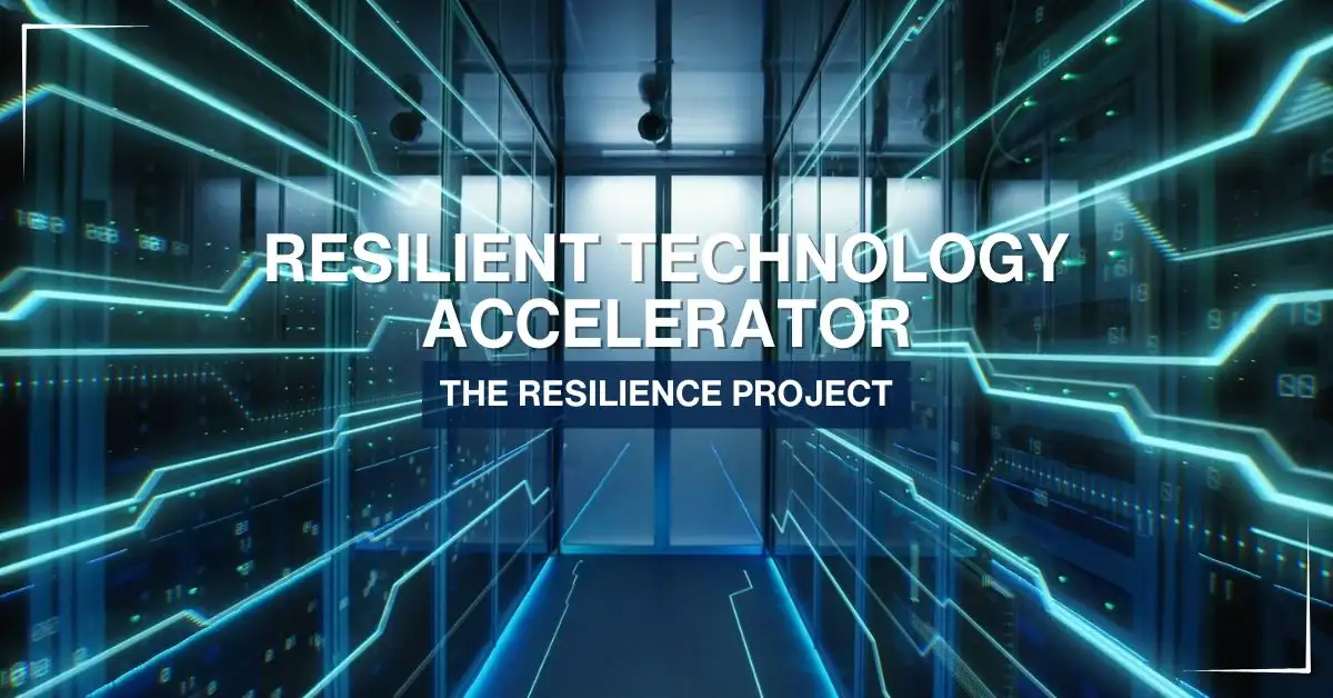 Health Technology Accelerator for Opioid Crisis Innovation | Resilience ...