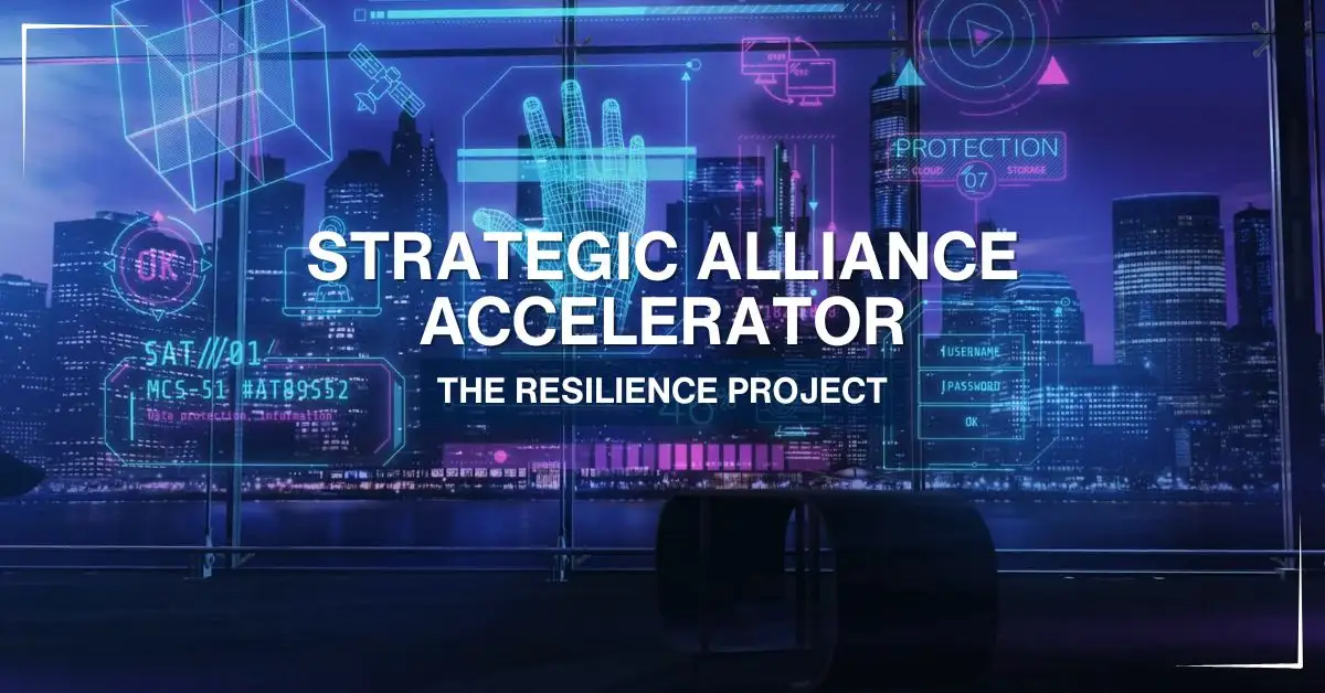 Strategic Alliance Accelerator for Opioid Policy Reform | Resilience ...